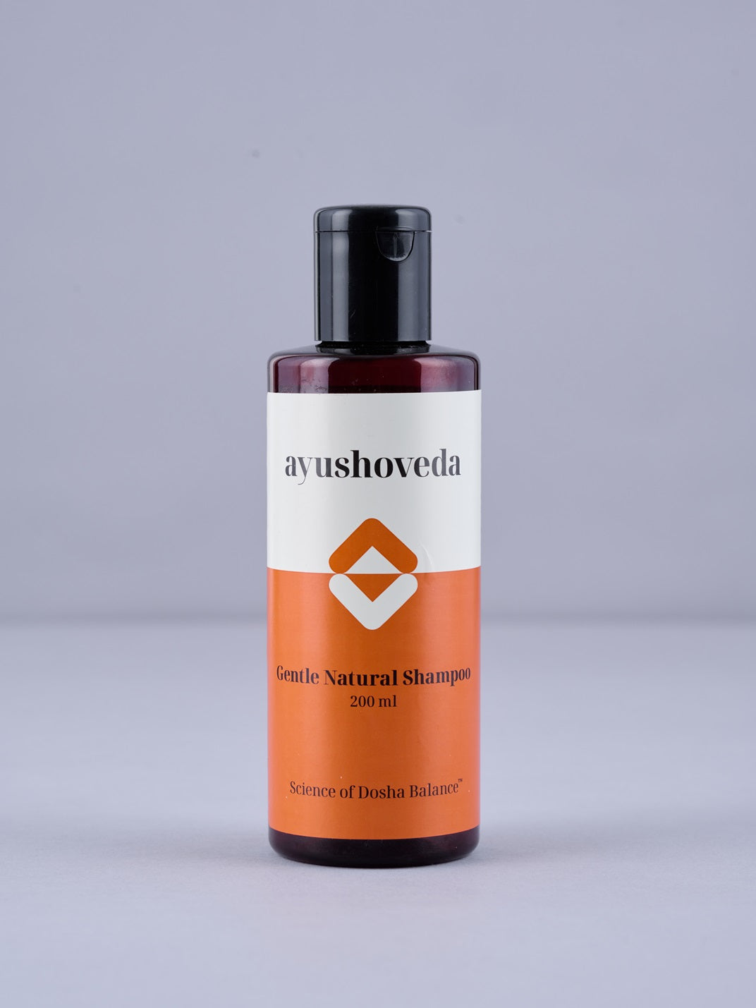 Gentle Natural Shampoo – Ayushoveda
