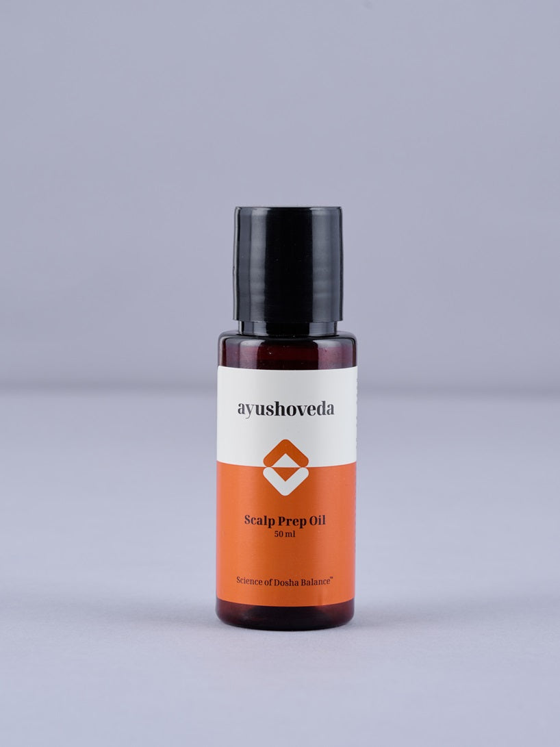 Dosha Balancing Hair Care Products – Ayushoveda